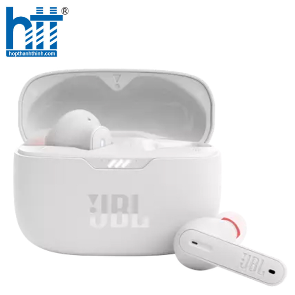 Đánh giá: Tai nghe không dây JBL Tune T230NC TWS - True Wireless - Chống ồn chủ động - Màu trắng